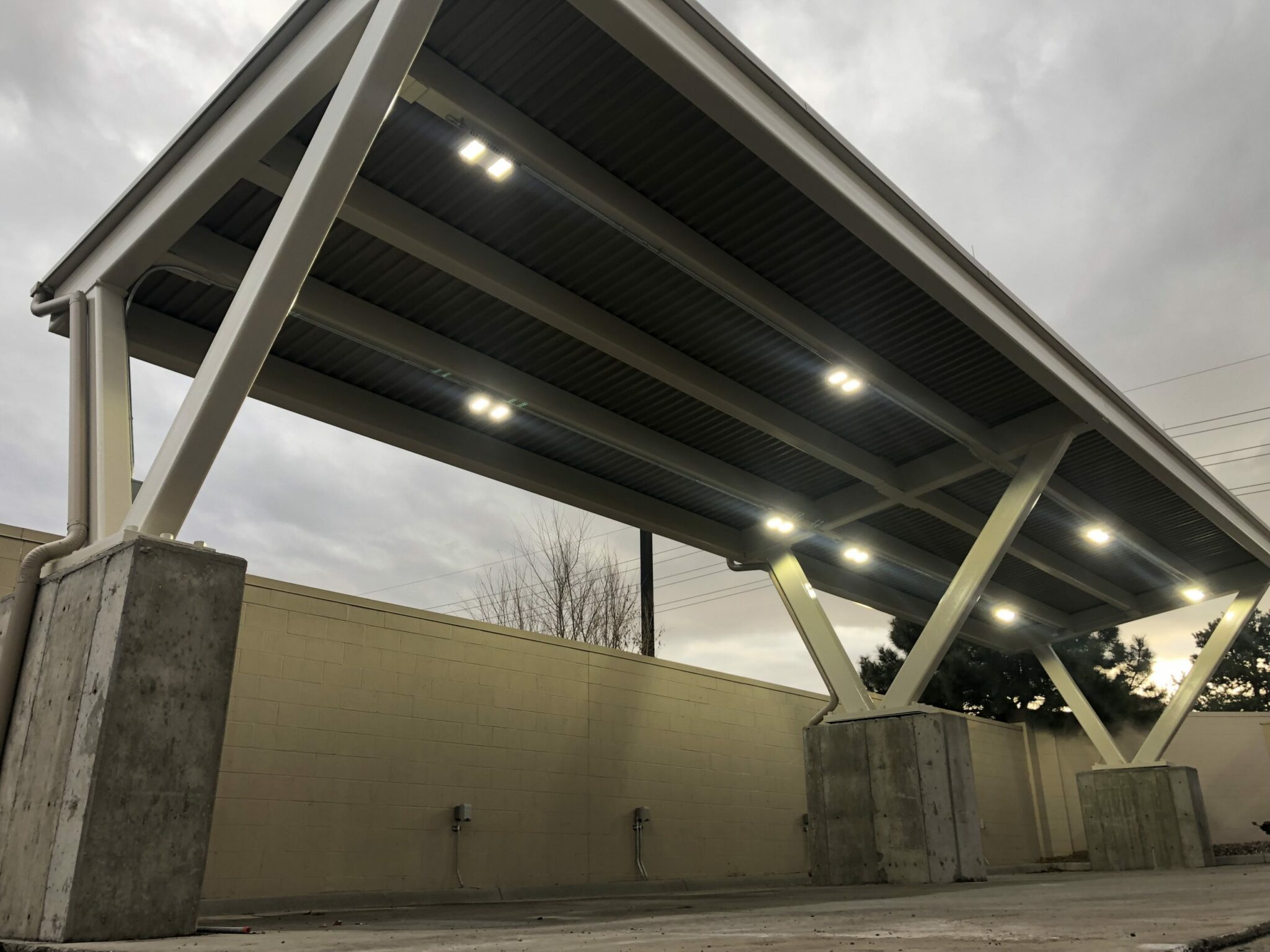 Our Work – Logan Pass Construction