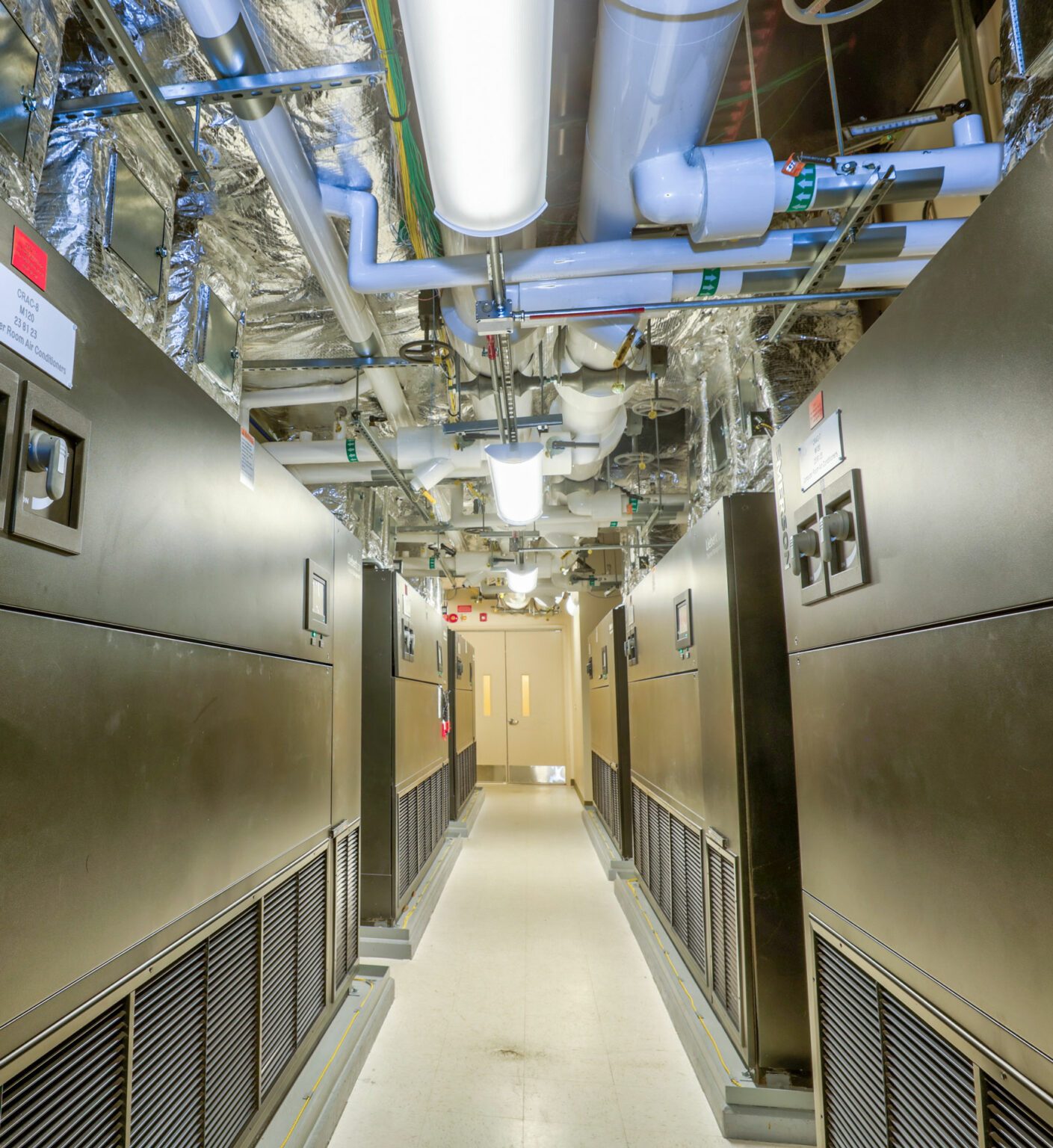 Our Work – Logan Pass Construction