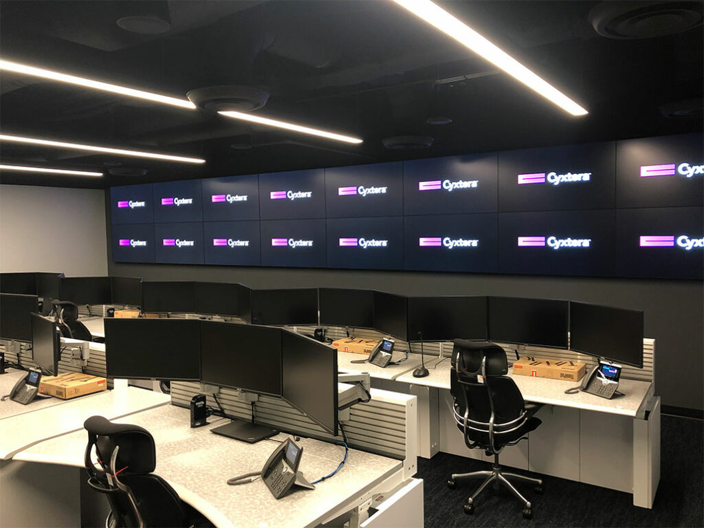 Our Work – Logan Pass Construction